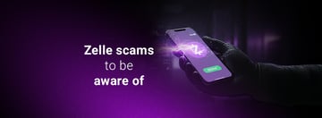 Most Common Zelle Scams in 2026: Is Zelle Safe?