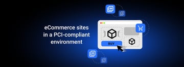 Learn Web Hosting Secrets & Build a PCI-Compliant Site from Scratch