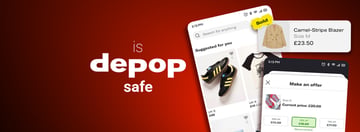 Is Depop safe? What Every User Needs to Know