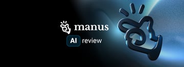 Manus AI Review in 2026 – Features, Performance, and Pricing