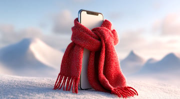 How to protect electronics during the winter season? | Cybernews