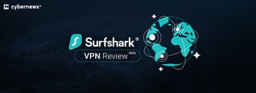 Review da Surfshark VPN 2026: Excelente Custo-Benefício