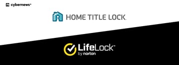 Home Title Lock vs LifeLock 2026: Features and Pricing Comparison