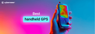 Best Handheld GPS Devices: Top Picks, Features, and Reviews