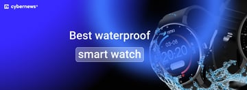 Best Waterproof Smartwatch in 2026 – Top Picks for Swimming