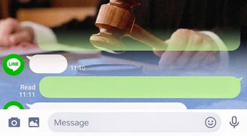 How LINE Messenger chats helped seal a Taiwan court affair verdict ...