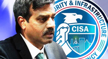 CISA chief’s attempt to oust agency’s CIO folded by insiders – media ...
