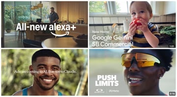 Watch every tech ad from Super Bowl LX | Cybernews