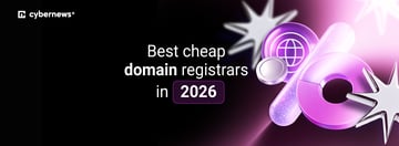 Best Cheap Domain Registrars 2026: $1.00 Deals & Low Renewals