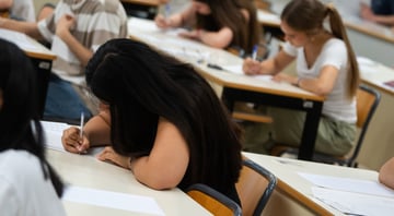 Why students can’t take smart glasses to the exam? | Cybernews