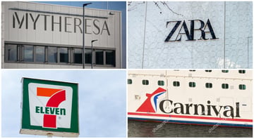 ShinyHunters dumps Mytheresa, Zara, Carnival data | Cybernews