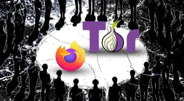 Firefox, Tor flaw undermines private browsing | Cybernews