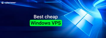 7 Best Cheap Windows VPS Providers in 2026 (Tested & Ranked)