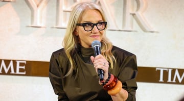 Mel Robbins faces a backlash over partnership with Microsoft Copilot ...