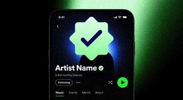 Spotify starts marking real artists with ‘Verified’ badge amid rise of ...