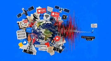 Scientists rewrite first-contact rules: "We do not shout alien" | Cybernews