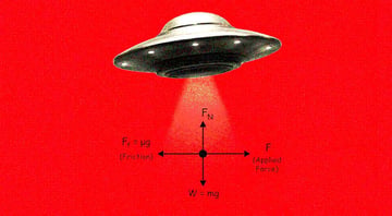 UFO skeptic Michael Shermer apologizes to David Grusch | Cybernews