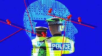 UK cop used AI to create evidence in cases | Cybernews