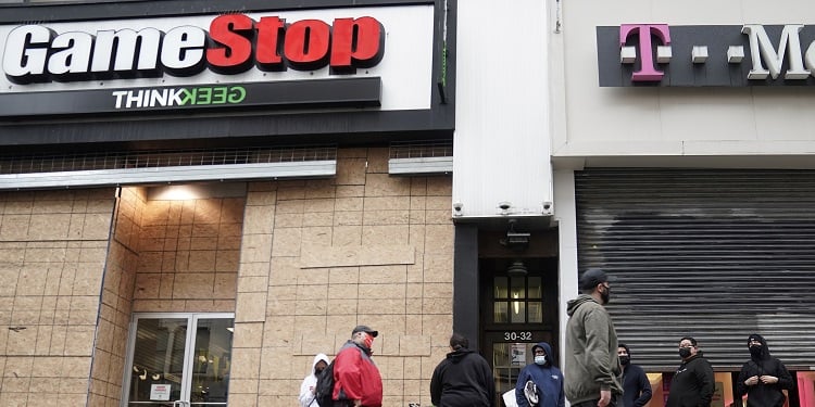 Robinhood is new eye of GameStop storm as outrage grows | CyberNews