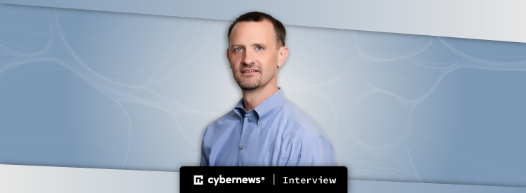 Jason McGinnis, SilverSky: “to help protect the infrastructure, it’s ...