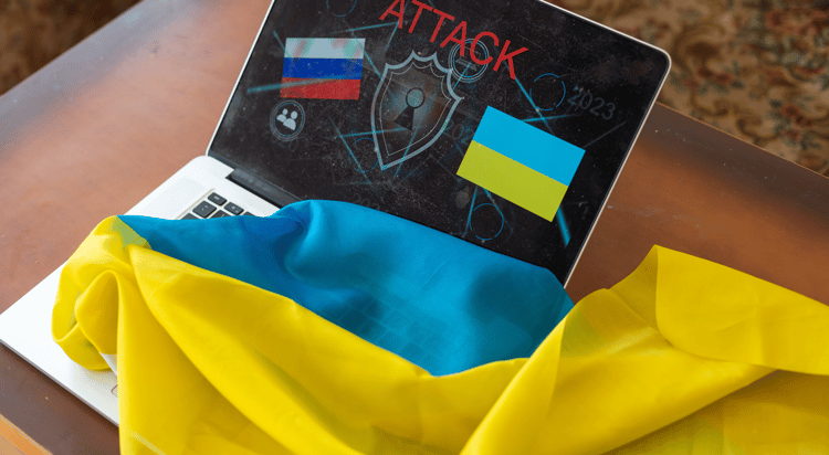 How cyberwarfare is playing out in Ukraine | Cybernews
