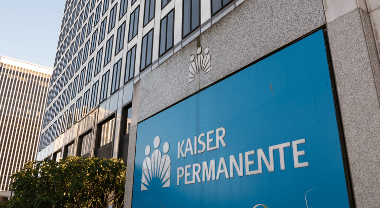 Kaiser Permanente experiencing network outages, electronic health ...