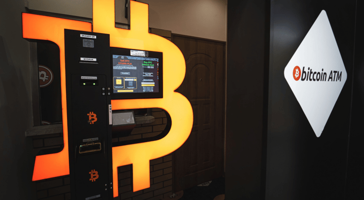 Bitcoin ATMs hijacked by mystery threat actor | Cybernews