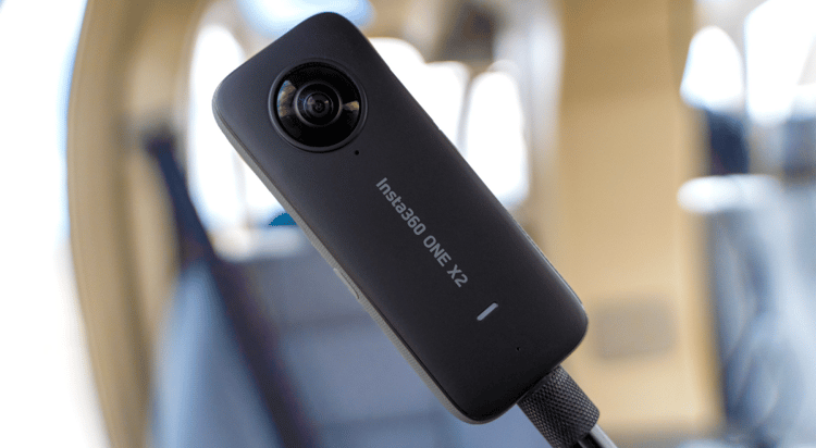 Insta360 flaw allows to access all user photos | Cybernews