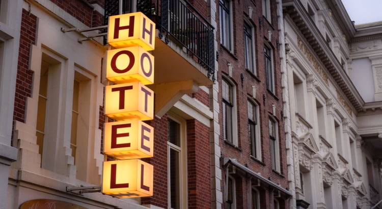Europe's hotel data breach hits 100+ properties | Cybernews