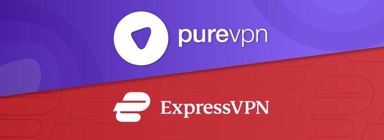 ExpressVPN vs PureVPN: Complete Comparison