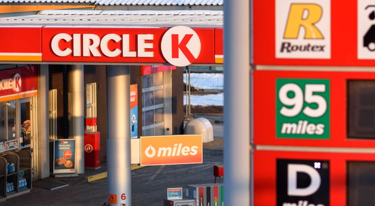 Circle K US spills partial credit card details, among other sensitive ...