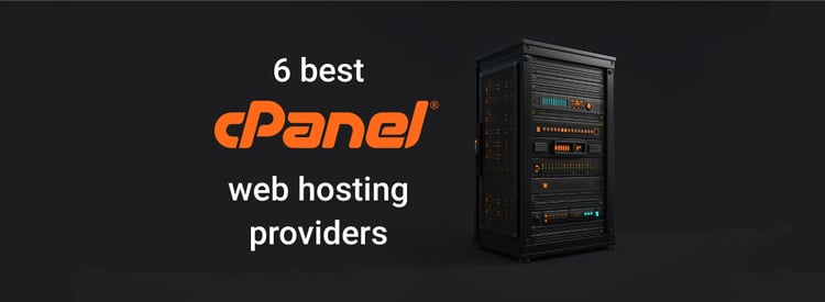 I Tested 12+ cPanel Hosts: My Top 6 Picks for 2026