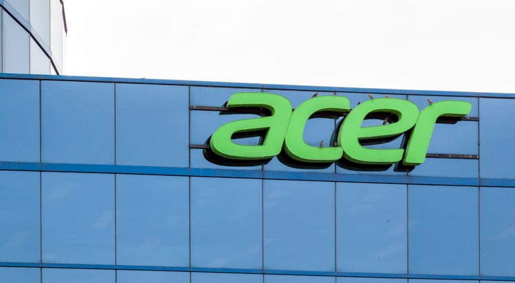 Acer confirms unauthorized access to its servers | Cybernews