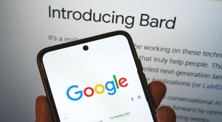 Google Bard announces expansion, leaves Europe behind | Cybernews