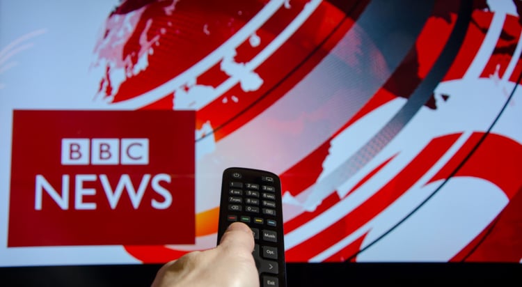 Twitter in row with BBC after branding it ‘government funded’ | Cybernews