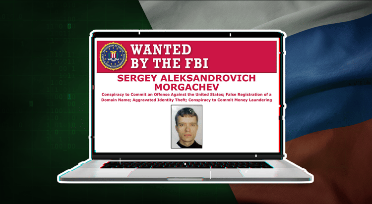 Russia’s top hacker exposed by Ukrainian activists | Cybernews