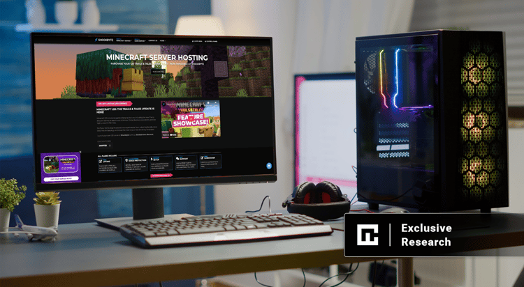 Minecraft server host Shockbyte puts players at risk | Cybernews