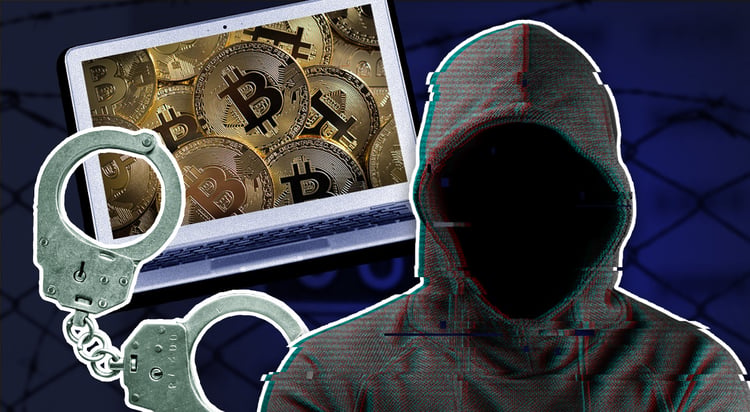 Six arrested for crypto scam, over €750K seized | Cybernews