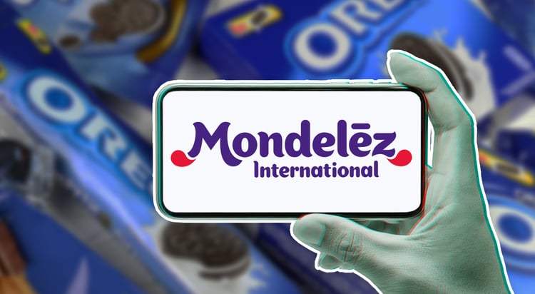 Mondelez reveals that attackers stole employee data | Cybernews