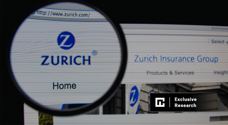 Zurich Insurance Group secures data leak | Cybernews