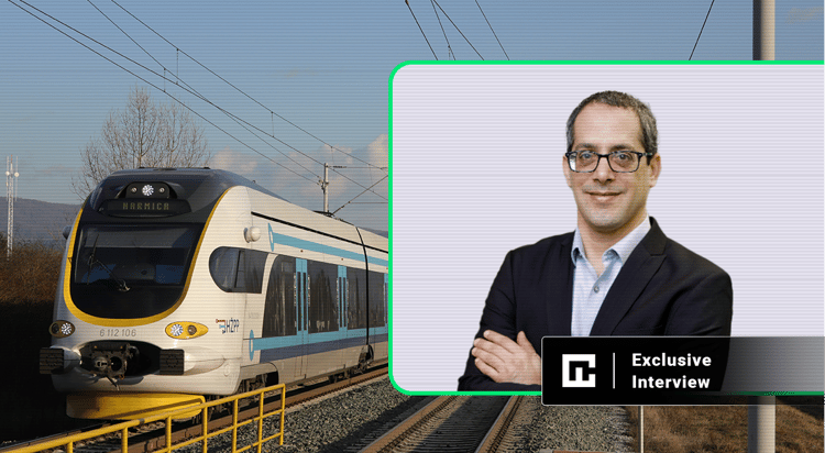 Infrastructure at risk: can trains be hacked? | Cybernews