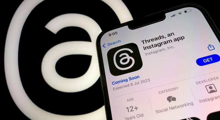 Phishing fears as fake Threads websites multiply | Cybernews
