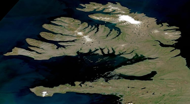 NASA and IBM build AI model to monitor climate change | Cybernews