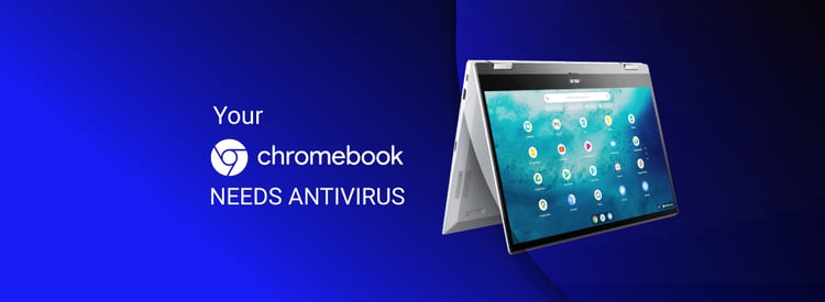 Best Antivirus for Chromebook: Tested in 2026