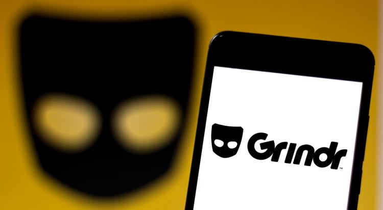 Grindr’s record $6 million data-sharing fine upheld | Cybernews