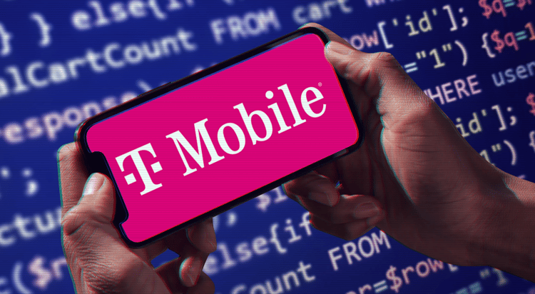 New T-Mobile hack allegedly exposes 90GB of data | Cybernews