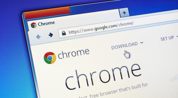 Chrome update spreads Trojan malware | Cybernews