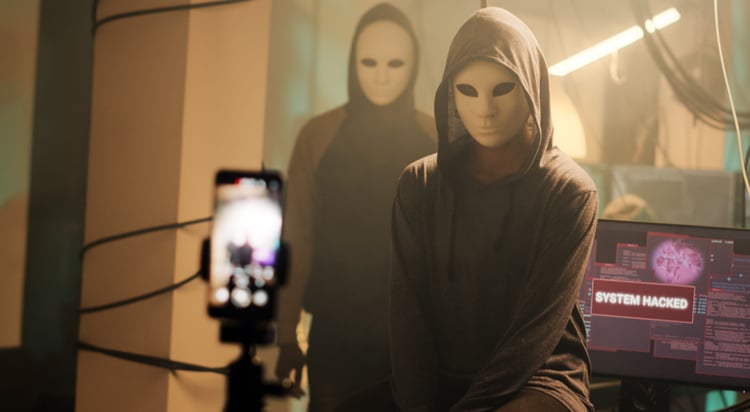 The machinations of a cyberwar | Cybernews