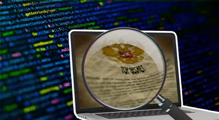 Russia mistakenly doxxes its own secret bases and spies | Cybernews