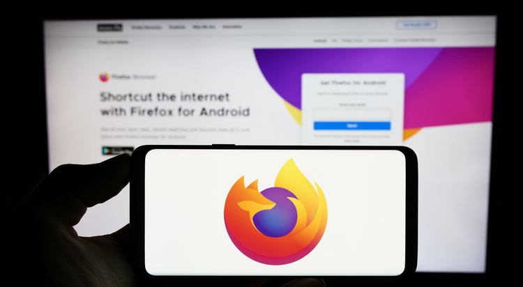 Firefox users frustrated over alleged 5 second-delay on Youtube | Cybernews